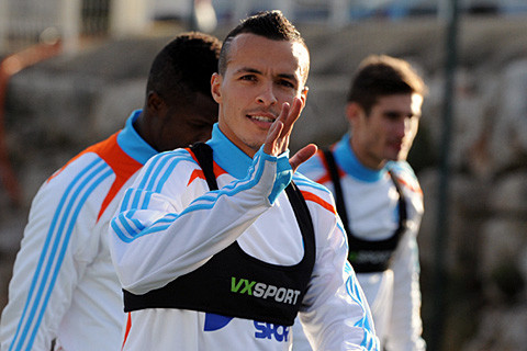 Ligue 1 : L’Algérien Kadir avec l’OM ce dimanche ? - Africa Top Sports