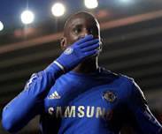 Demba Ba : ses deux premiers buts avec Chelsea ! - Vidéo- Africa Top Sports