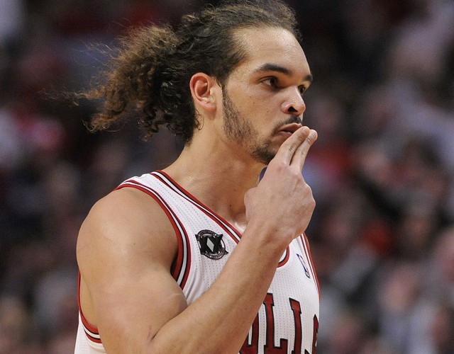 NBA : Noah et les Bulls plus fort que Boston - Africa Top Sports