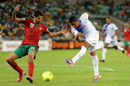 CAN 2013 : Les buts de Maroc-Cap-Vert -Video- Africa Top Sports