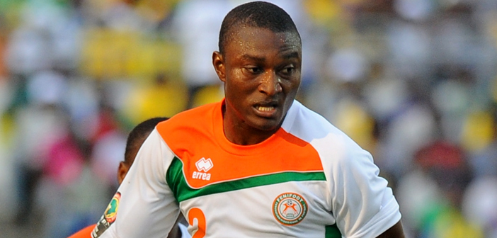 CAN 2013 : Les joueurs à suivre Niger-RDC – Duel entre Mputu et Maazou ... CAN 2013 : Les joueurs à suivre Niger-RDC – Duel entre Mputu et Maazou ...
