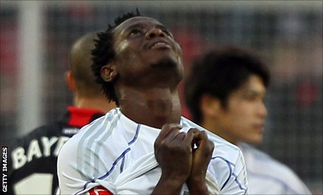 Can 2013 : Le Ghanéen, Anthony Annan out ? - Africa Top Sports