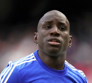 Demba Ba : déjà buteur avec Chelsea ! - Africa Top Sports