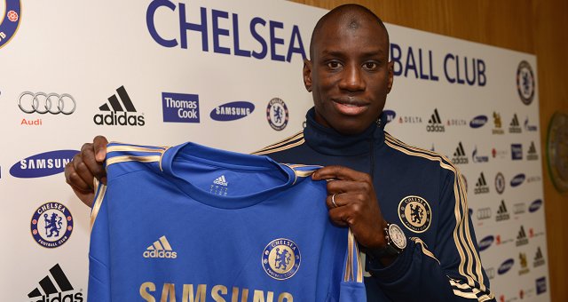 Demba Ba à Chelsea : sa première interview fleuve ! - Africa Top Sports