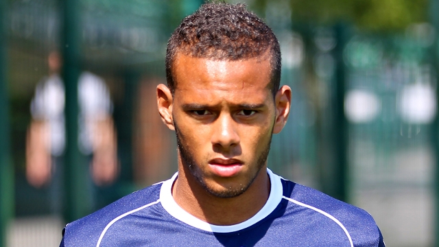 Ligue 2 française : Mulumba prêté à Dijon ! - Africa Top Sports