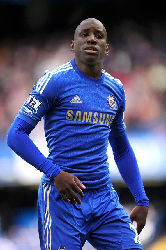 Demba Ba : déjà buteur avec Chelsea ! - Africa Top Sports