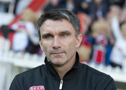 Patrice Carteron