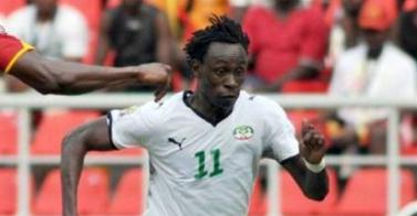 Can 2013 : Jonathan Pitroipa rejoint la sélection - Africa Top Sports