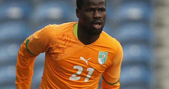 CAN : Emmanuel Eboué - Côte d'Ivoire- : "il dément avoir chambré le ...