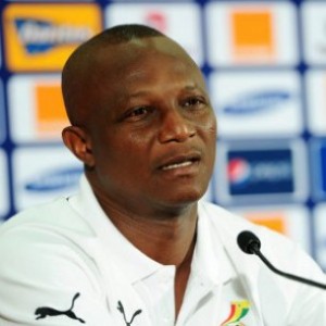 Kwesi Appiah : il reste à la tête du Ghana ! - Africa Top Sports