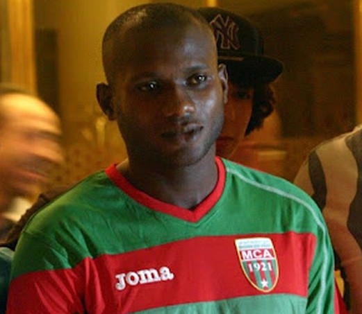 Lelo Mbele : Le SC Sfaxien lui doit 119 432 euros - Africa Top Sports