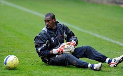 Belgique: L'Ivoirien Barry Copa out deux mois ! - Africa Top Sports