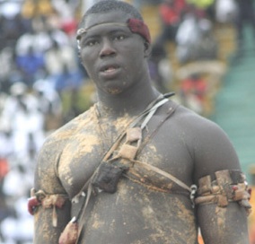 Lutte Sénégal : un week-end musclé ! - Africa Top Sports