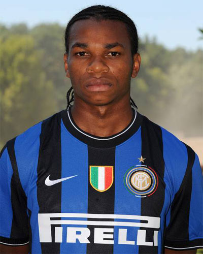 Joel Obi : Le Nigérian cambriolé à Milan - Africa Top Sports