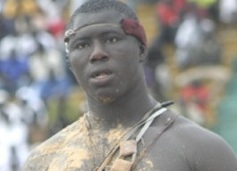 Lutte Sénégal : un week-end musclé ! - Africa Top Sports