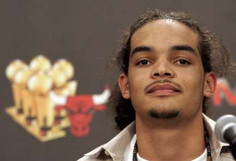 NBA : Noah, « c’est un grand honneur de faire partie du All Star Game ...