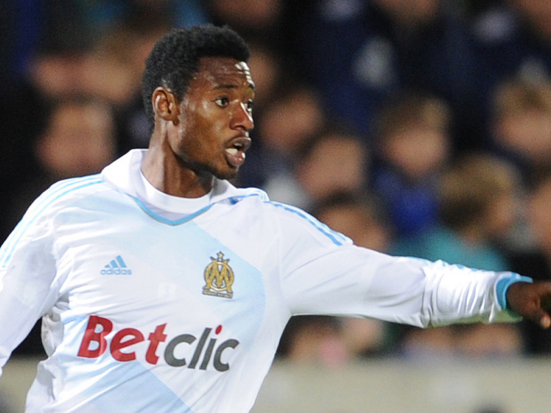 OM / Nkoulou : "C'est le moment de relever la tête" - Africa Top Sports