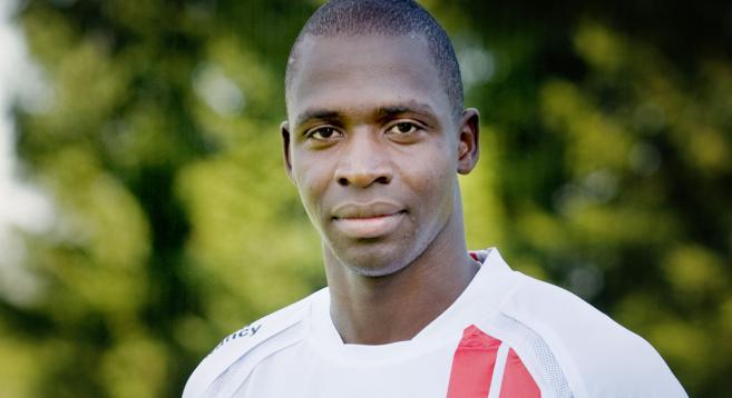 Cheikh Diabaté : coucou le revoilà ! - Africa Top Sports