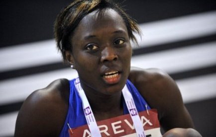 Athlétisme : Soumaré conserve son titre au 60 mètres - Africa Top Sports