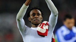 CAN : Jonathan Pitroipa l’homme du match Togo-Burkina Faso-vidéo ...