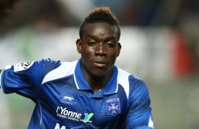 Ligue 1 : Alain Traoré récupère ! - Africa Top Sports