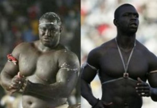 Lutte : Bombardier - Baboye officialisé ce jeudi à Dakar ! - Africa Top ...