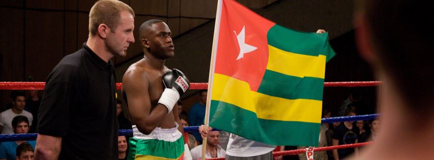 Togo : Malgré les champions, la boxe demeure méconnue - Africa Top Sports