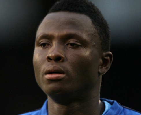 Ligue 1/ Samuel Inkoom : « Je vais continuer à travailler dur» - Africa ...