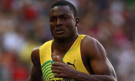 Dopage : Suspension confirmée pour le Jamaïcain Mulligns - Africa Top ...