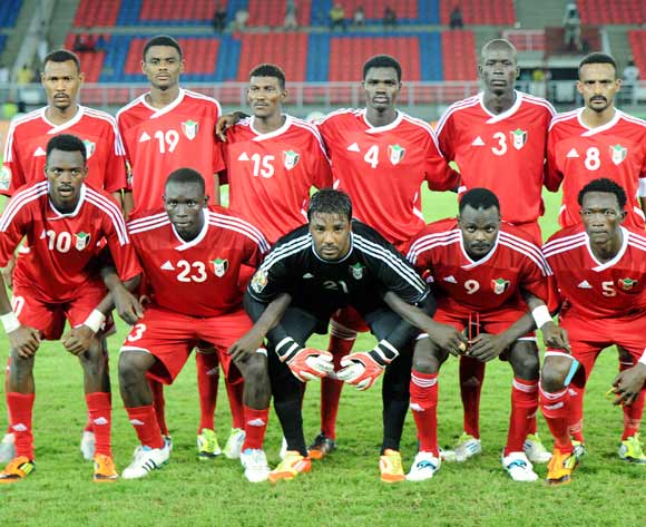 Mondial 2014: La liste du Soudan contre le Ghana - Africa Top Sports