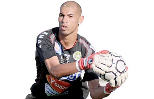 Faouzi Chaouchi : opéré avec succès ! - Africa Top Sports