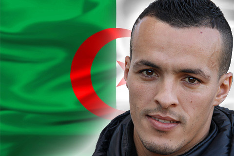 Mondial 2014 Algérie/Bénin : Kadir, "il va falloir sortir un gros match ...