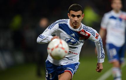 Transfert : Un contrat pro en vue pour Rachid Ghezzal - Africa Top Sports