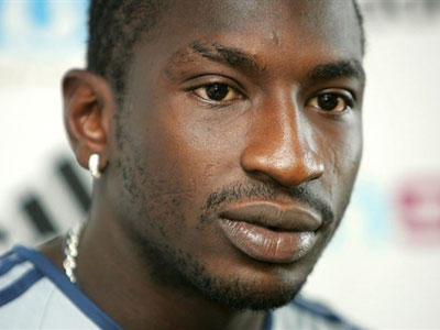 Mamadou Niang : Il était "prêt à faire des sacrifices" pour un retour à ...