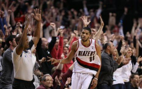 NBA : Batman n°1 du Top 10 -Vidéo- Africa Top Sports