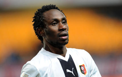 Ligue 1/Jonathan Pitroipa : «Il faudrait que je marque encore plus de ...