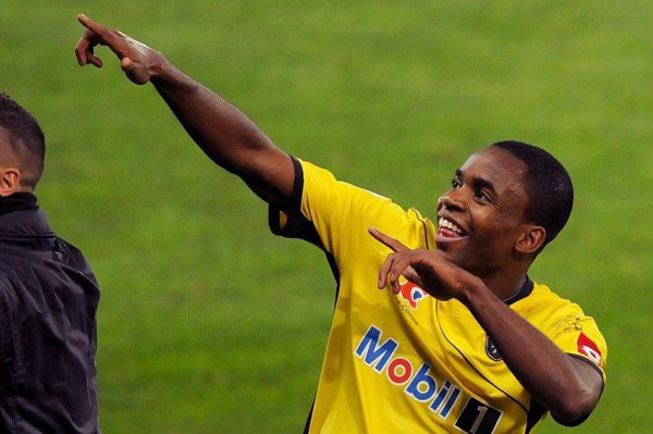 Ligue 1/ Bakambu : « Je dois encore marquer des buts » - Africa Top Sports