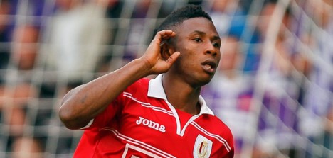 Imoh Ezekiel aurait dit non au Nigeria - Africa Top Sports