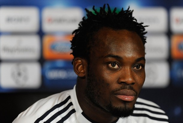 Ligue des Champions : Essien forfait face à Dortmund - Africa Top Sports