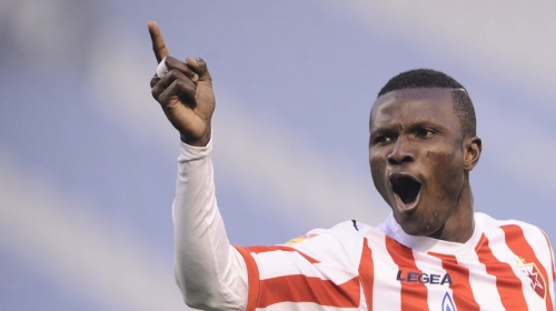 Abiola Dauda: Le Nigérian s'éclate en Serbie-Vidéo - Africa Top Sports