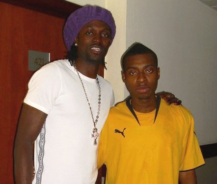 Angleterre: Donaldson Sackey espère toujours les Eperviers du Togo ...