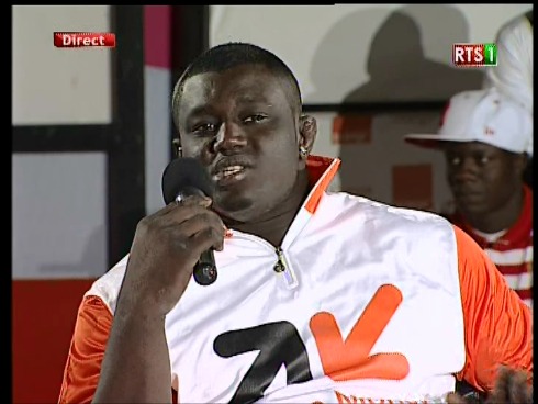 Exclu : Balla Gaye II de retour au Sénégal ! Il s'est préparé aux Etats ...