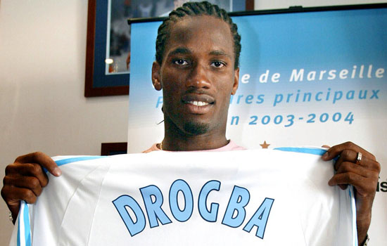 เด็กน้อยในโลกกว้าง