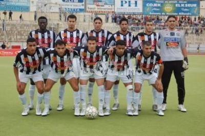 Ligue des Champions : ESS arrache son billet pour les 8ème de finale ...