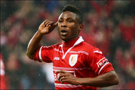 Nigéria: Imoh Ezékiel appelé chez les U20 - Africa Top Sports