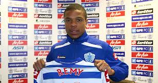 Loic Remy : L’ancien Marseillais assume son choix à QPR - Africa Top Sports