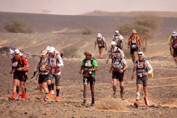Marathon des Sables 2013: Top départ ce vendredi ! - Africa Top Sports