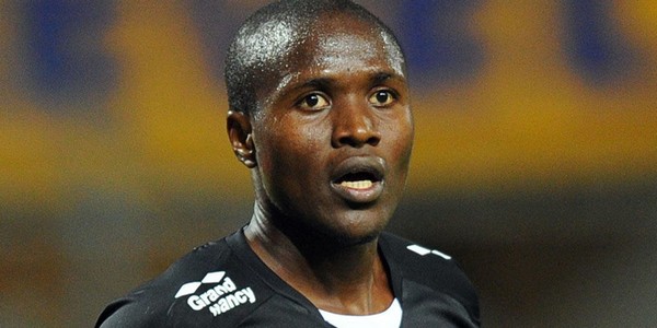 Landry Nguemo: Trois mois après ! - Africa Top Sports