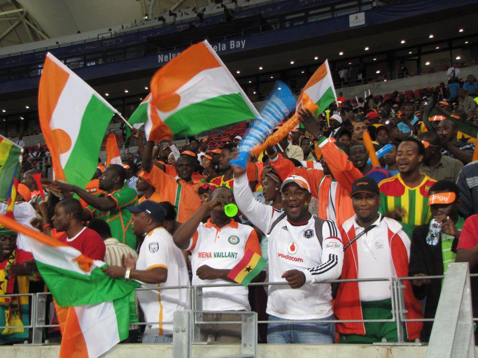 Niger : Les 16ème de finale au programme ce week-end ! - Africa Top Sports