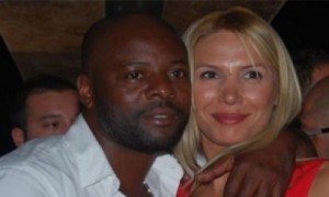 Turquie: L'ancien footballeur Pascal Nouma va se marier dans un stade ...